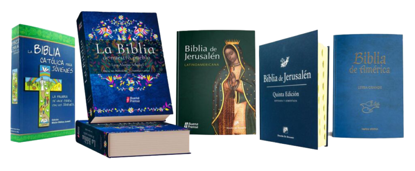 ¿Cómo elegir una Biblia? - Blog Buena Prensa