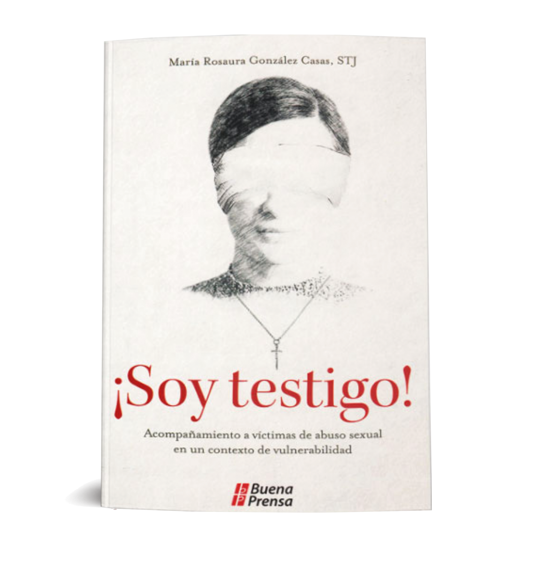 Iglesia y prevención. Tres libros para conocer esta problemática - Blog ...